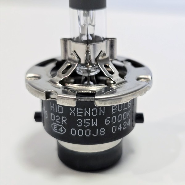 D2R HID Xenon Bulbs from Pro Vision Lighting and Electrical.